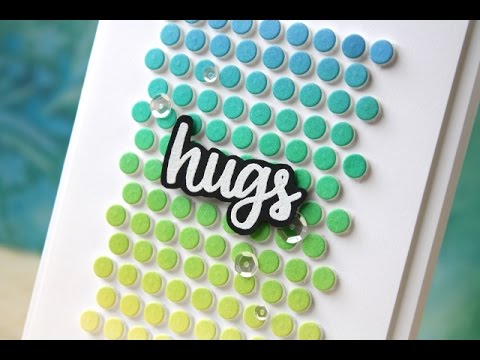 Neat & Tangled-Punchinella | Doublestick Heaven