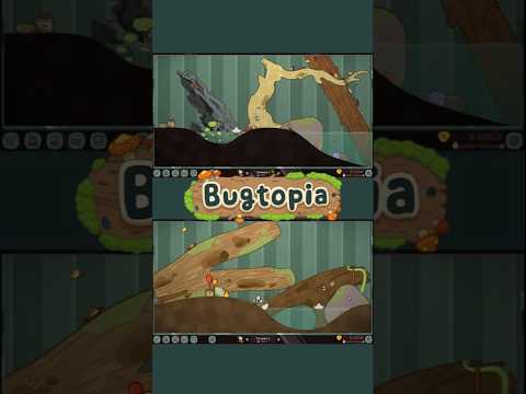 Steam Community :: Video :: My bug world - Bugtopia