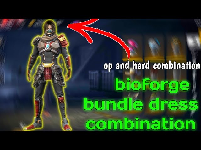 5 best Free Fire outfits for new players (2022)