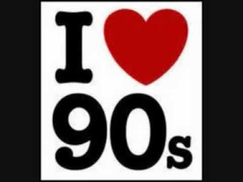 90's Greek Mix by Dj Magou