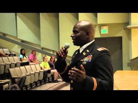 Leadership Lessons from the Army