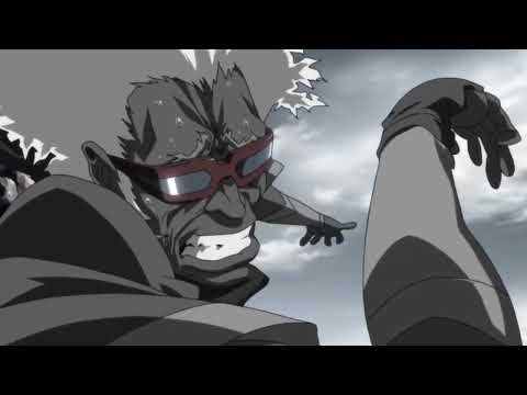 best moment in afro samurai