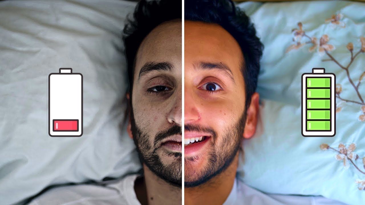 Nine Evidence-Based Tips for an Amazing Sleep Routine | Galaxy.ai