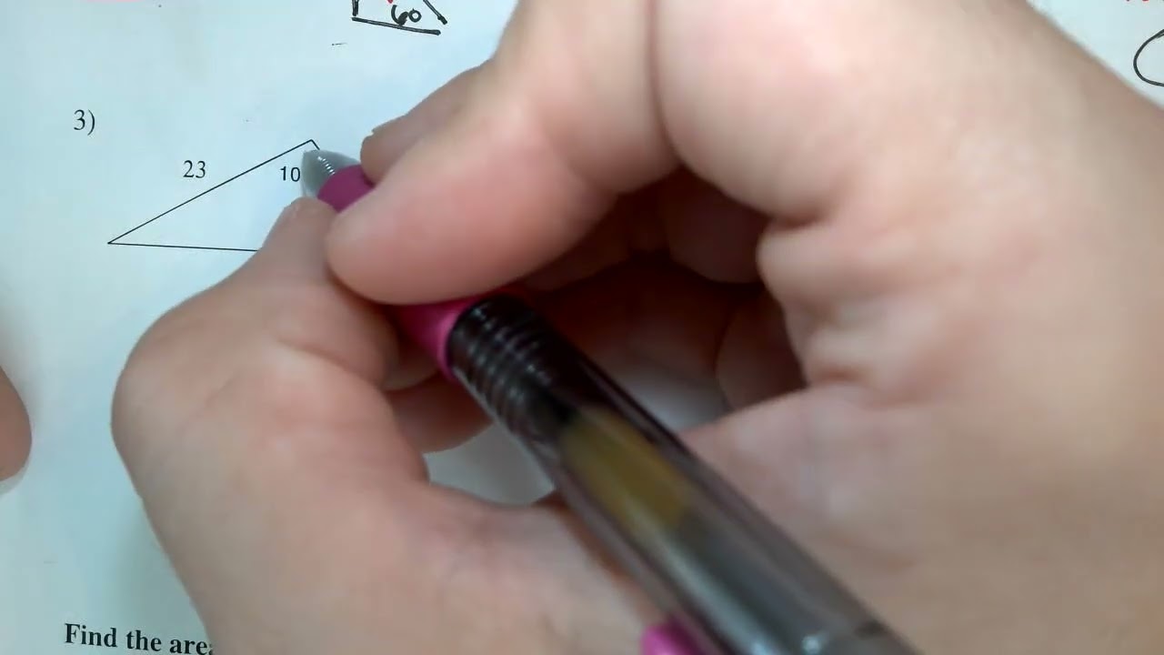 Multi Step Trig Problems Infinite Geometry Kuta Software