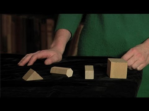 What Is a Face of a Prism? : Fun with Prisms
