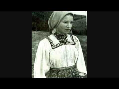 Strigături, Romania – Folkdance Footnotes