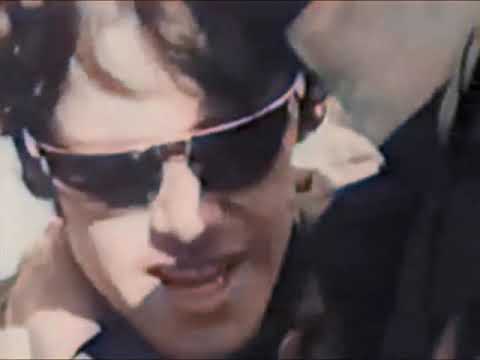 Donovan Mellow Yellow {Stereo Remastered) colorized with AI