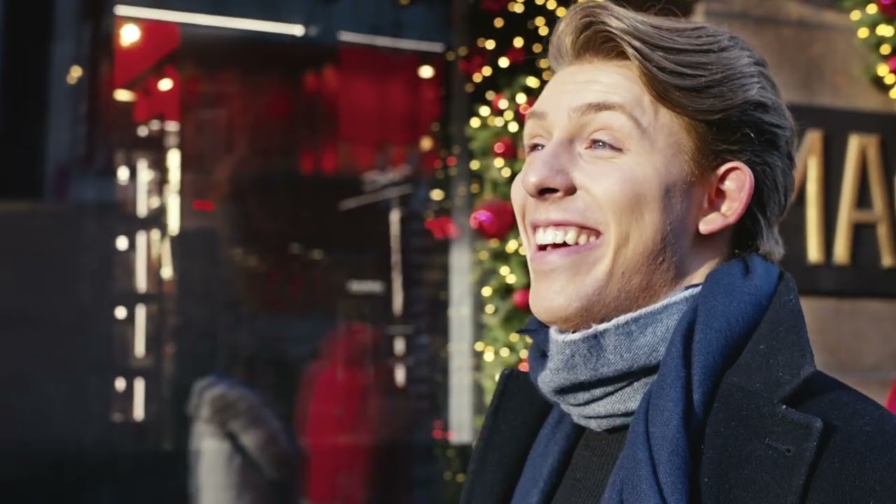 Hire J.R. Heckman - Broadway Style Entertainment in New York City, NY ...