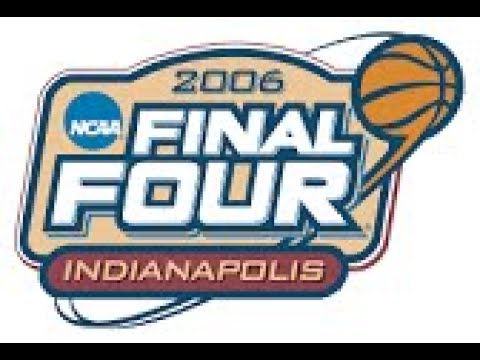 2006 NCAA Tournament Regional Semifinal