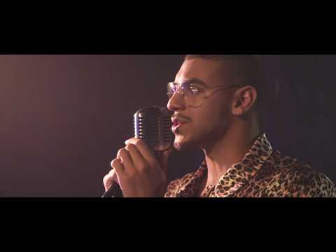 Manuel Medrano - Si Pudiera (Sesiones en Vivo EQ Studio)