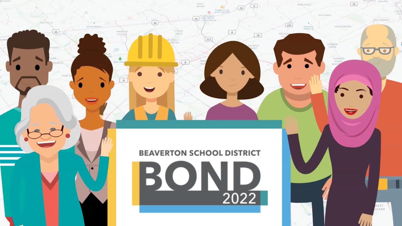 2022 Bond Overview