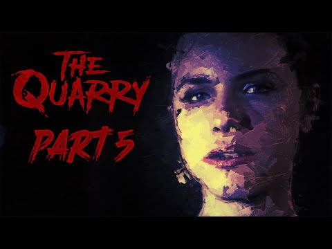 Steam Community :: Video :: Let's Play Together: The Quarry - Part 5