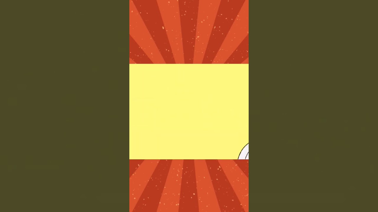 Easy animation bubble burst