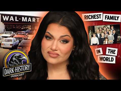 Walmart: From American dream to American NIGHTMARE