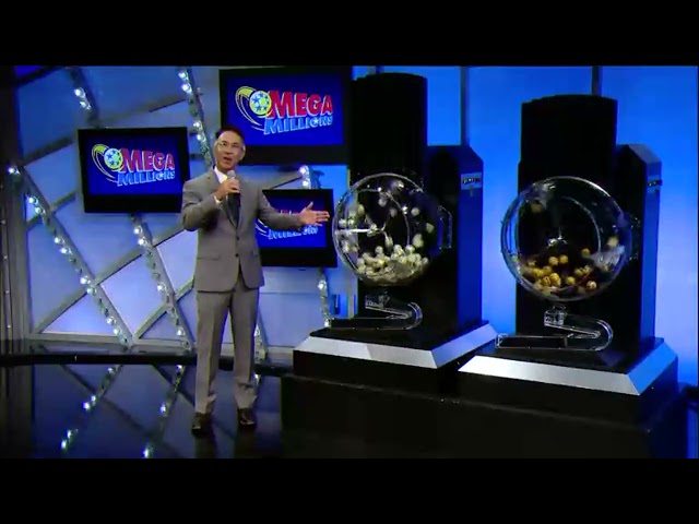 How to play Mega Millions? Rules and Procedure explored as jackpot ...