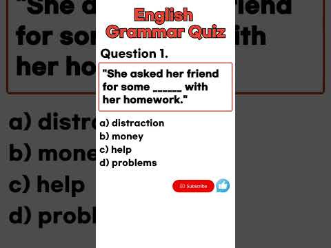 Find the Odd One Out - Synonyms #vocabulary