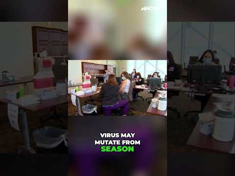We #verify how new #COVID #vaccine requirements may impact you and your #family #wcnc #shorts