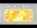 Consola Nintendo Switch Lite Rosa Coral || Bodega Aurrera Despensa a tu ...