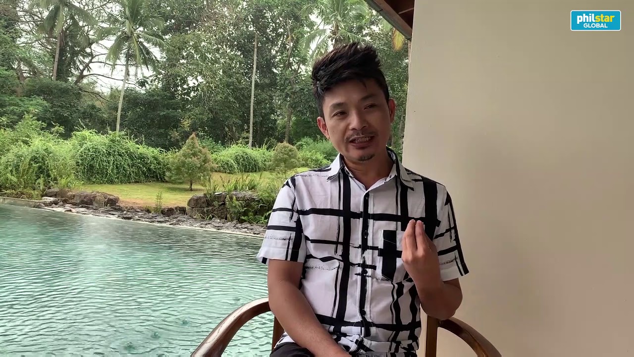 Virtual tour: A nurturing escape at Batangas health and wellness resort