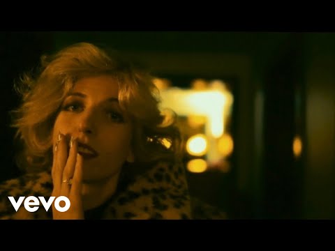 Watch: ‘Eve Had The Metallic Shine Of Summer’ by Marie Ann Hedonia ...