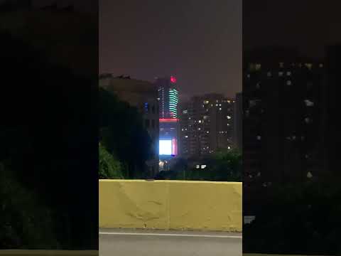 High end residential in Macau , December 2023