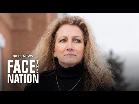 What the plaintiff argued in Supreme Court case on "reverse discrimination"