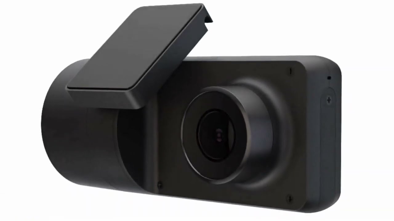About The Surfsight AI-12 Dash Camera