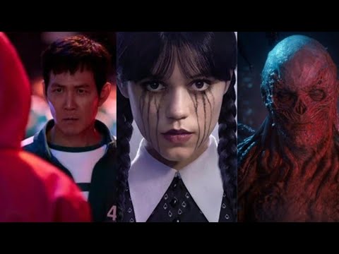 Top 5 Best Upcoming Web Series You Must Watch On Netflix