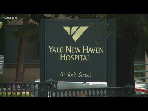 Yale New Haven Health says at least 200 patients were impacted by data breach