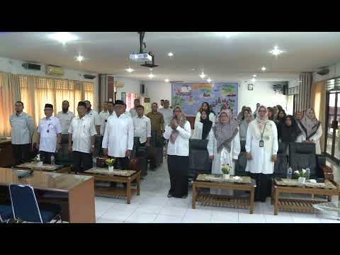 BKKBN Aceh Menuju ziwbk