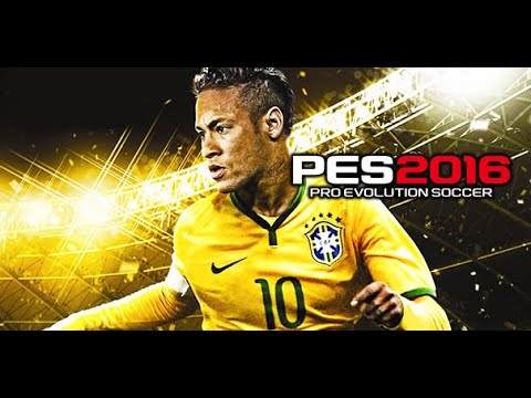 PES 2016 Gameplay Trailer - Gamescom 2015