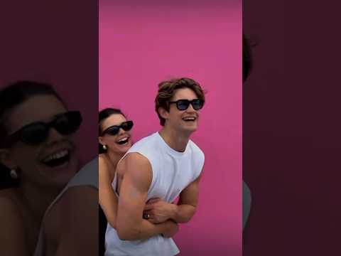 James and ruby - until i found you || Harriet and Damian || Maxton hall