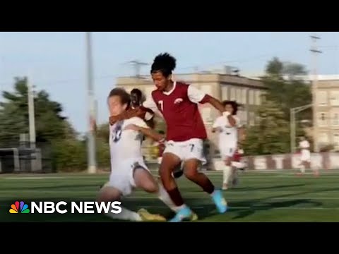 ICE detains teen days after graduating high school in Cincinnati