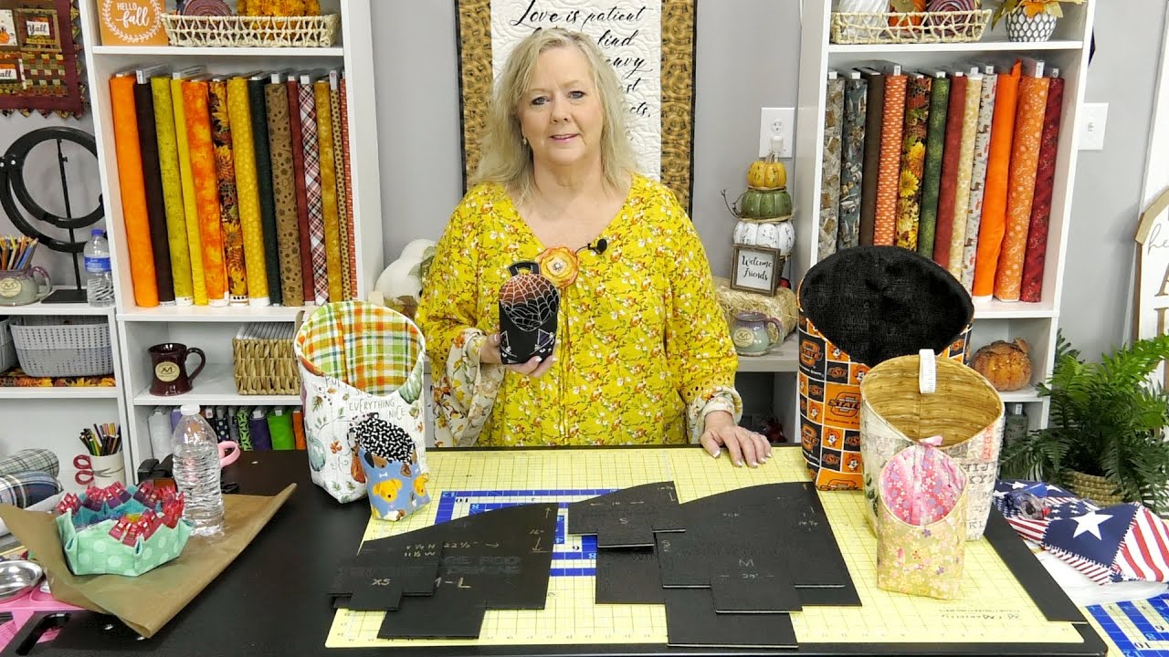 Storage Pods - Now in 5 Sizes!