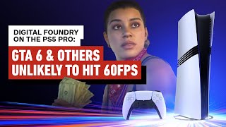 [情報] PS5 Pro GPU 最接近 PC 4070 - PTT評價