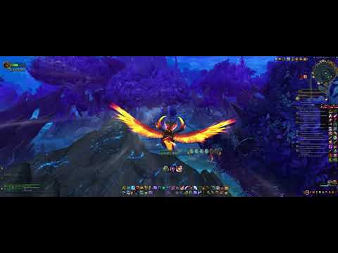 World of Warcraft:WoW 20th Anniversary Event,Not Ready on Set,The Show Must Go On Quest Guide
