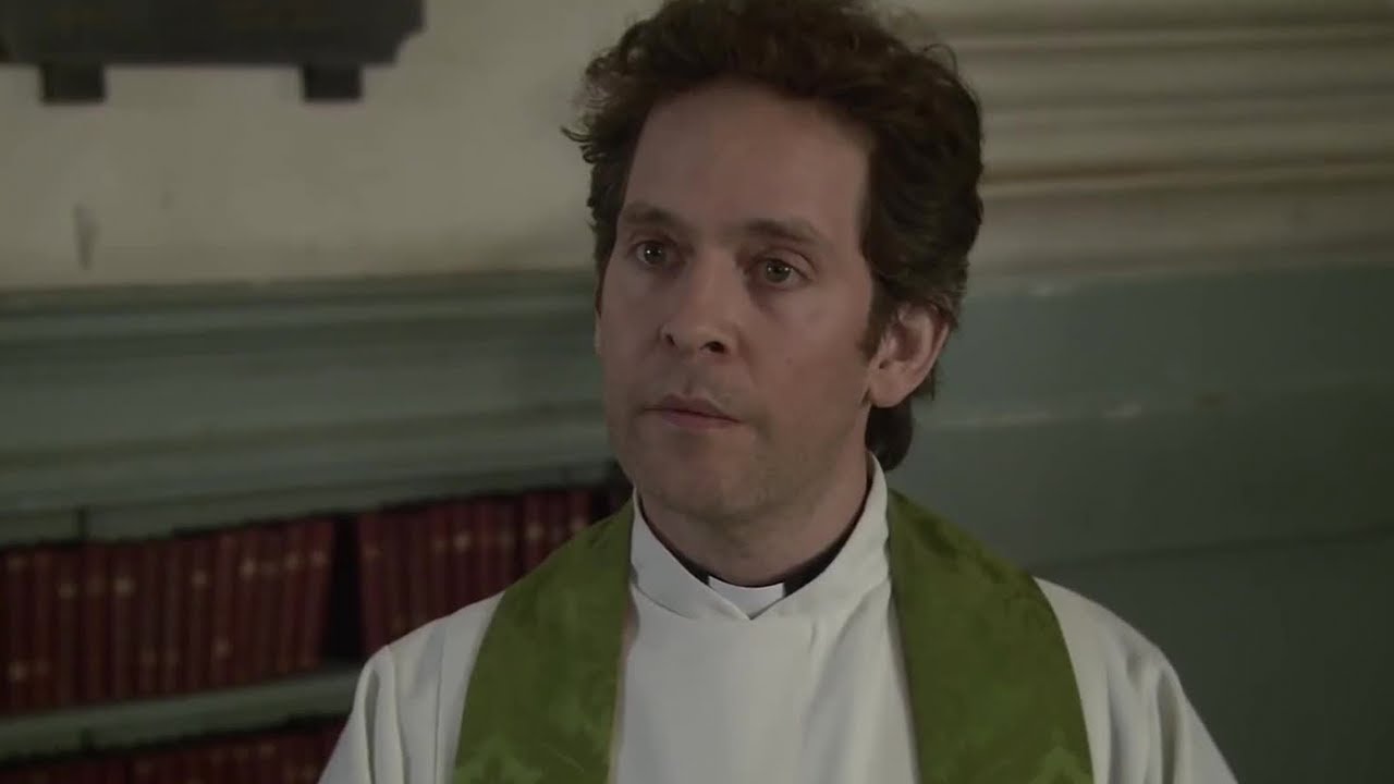 Impressive Congregation | Rev | BBC Studios