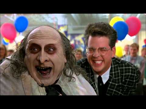 Batman Returns is the Best Batman Film