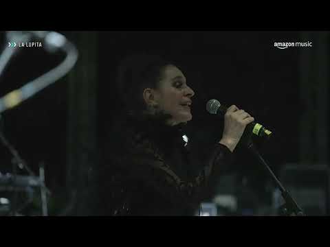 La Lupita - Vive Latino 2025 MX - Concierto Completo