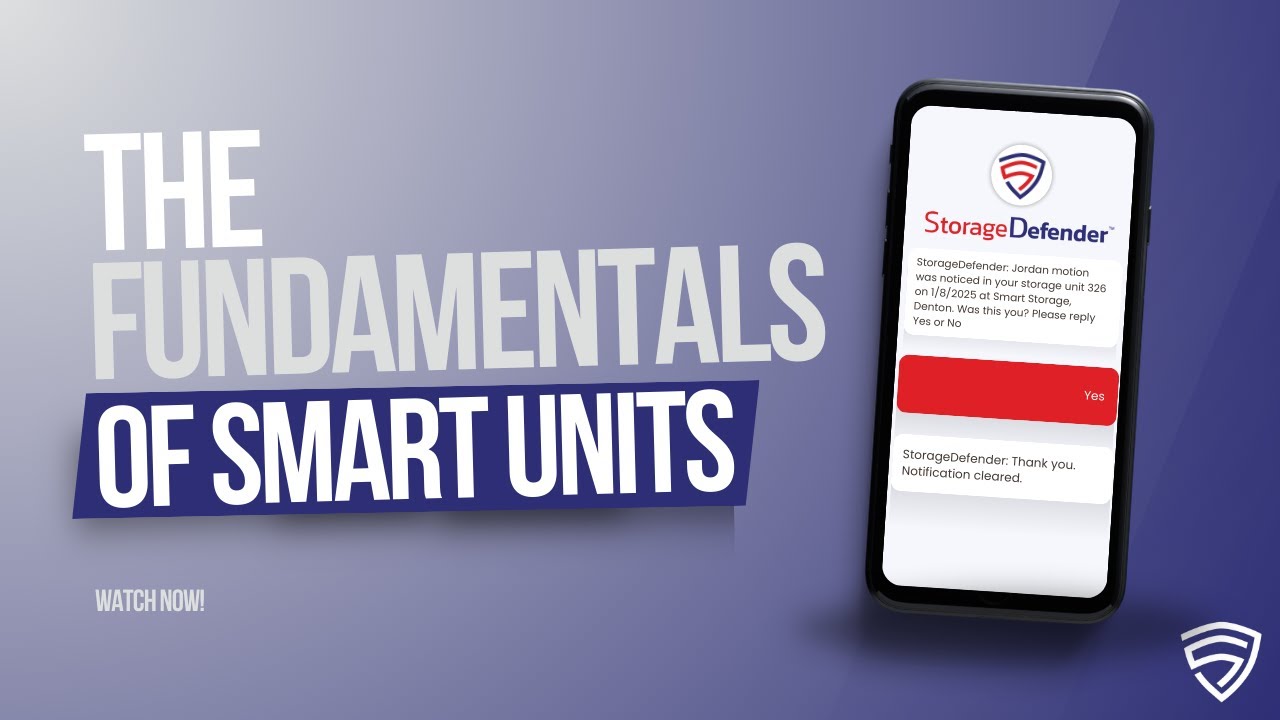 What Makes a Unit “Smart”? Let’s Break it Down!