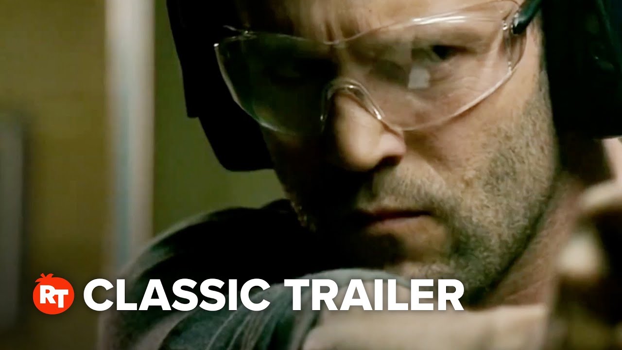 War (2007) Trailer #1