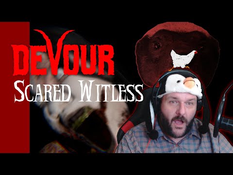 Steam Community :: Video :: Devour - Scared Witless