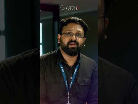 Dr Anoop George | The Summit of Future 2025