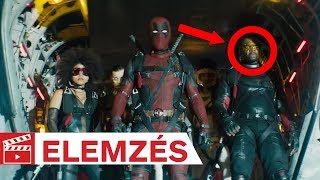 Deadpool 2. stream: hol látható a film online?