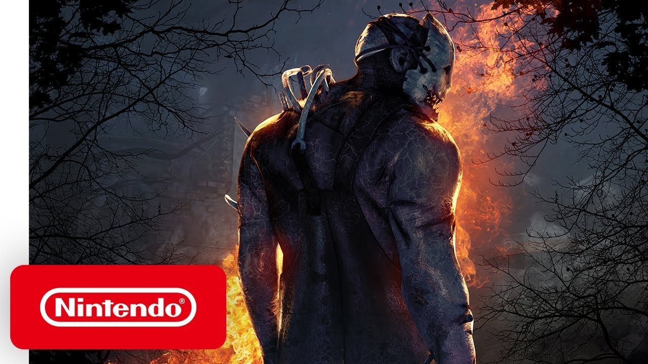 Dead by Daylight Game Details - Dexerto Database