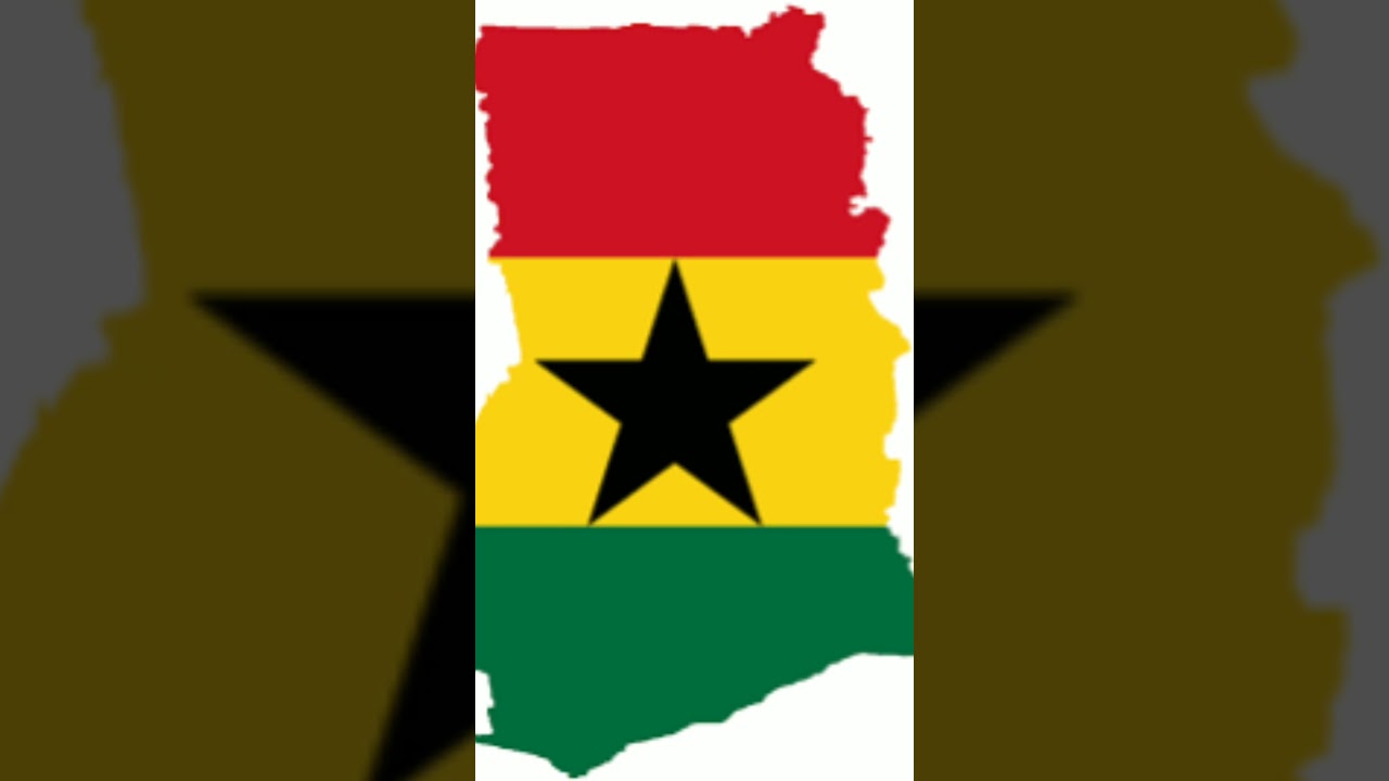 The  15  members  of  the   ECOWAS flages map , country  name  english #shorts #trending