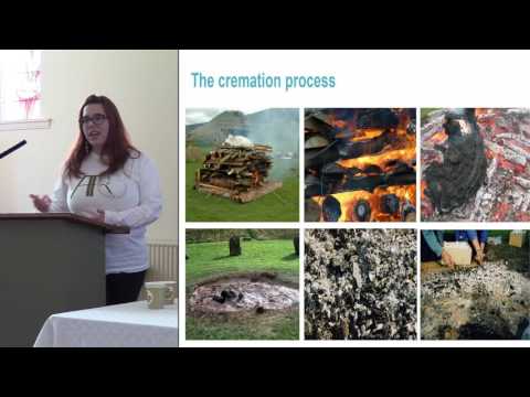 Kilmagadwood urns finds