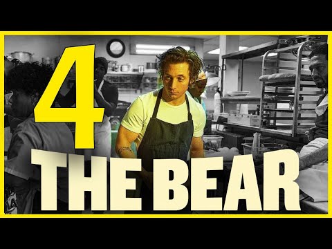 The Bear Season 4 : Official Release Date, Plot & Cast, Coming On HULU 2025 | Series Studio