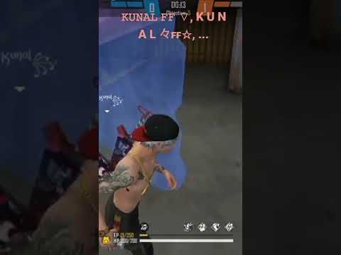 1v2 #lone wolf #ump king #free fire#sk gaming ff