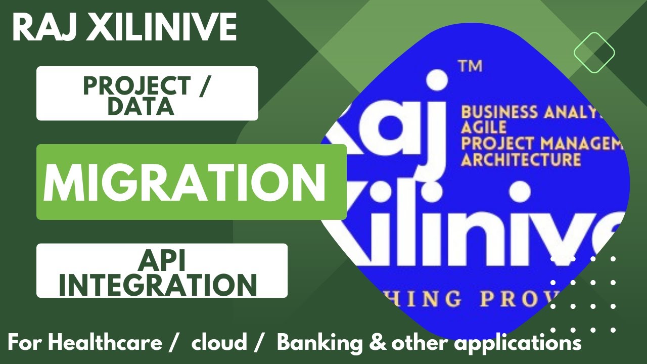 case study Explanation on cloud Migration